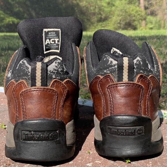 Timberland | Shoes | Vintage 995 Timberland | Poshmark